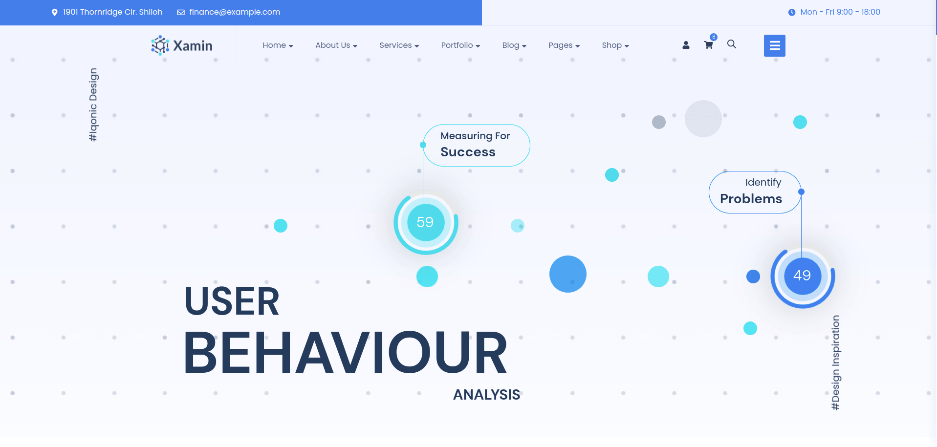 Data Analytics – Creative. Innovative. Value